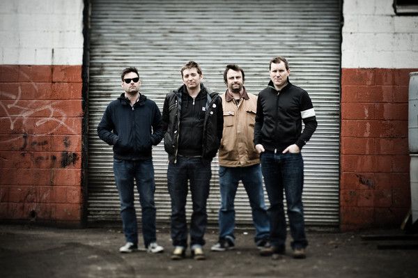 The Weakerthans