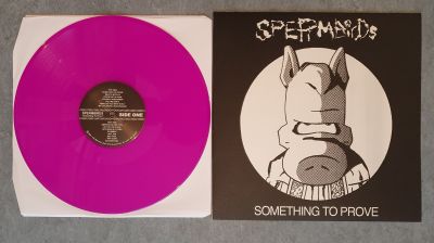Spermbirds